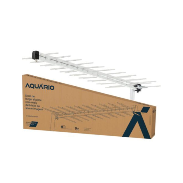 ANTENA LU-20 PLUS AQUARIO – Fonoluz
