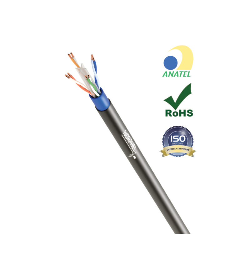 Cable UTP 6E Exterior Prysmian – Fonoluz